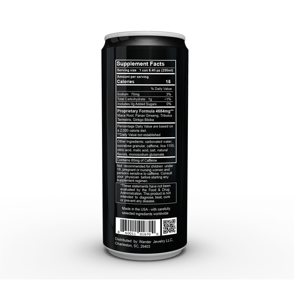 DripDevil – Drink DripDevil