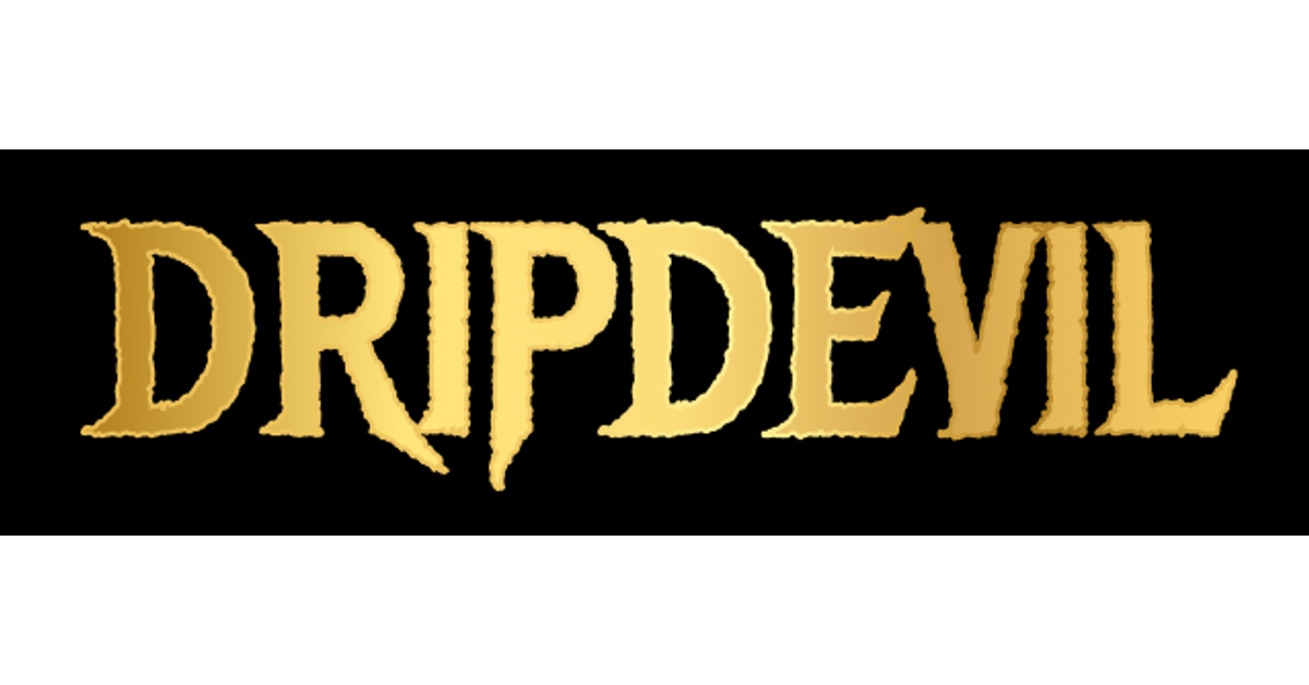 DripDevil – Drink DripDevil
