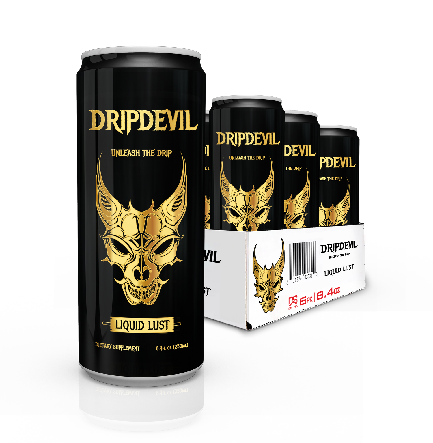 DripDevil – Drink DripDevil