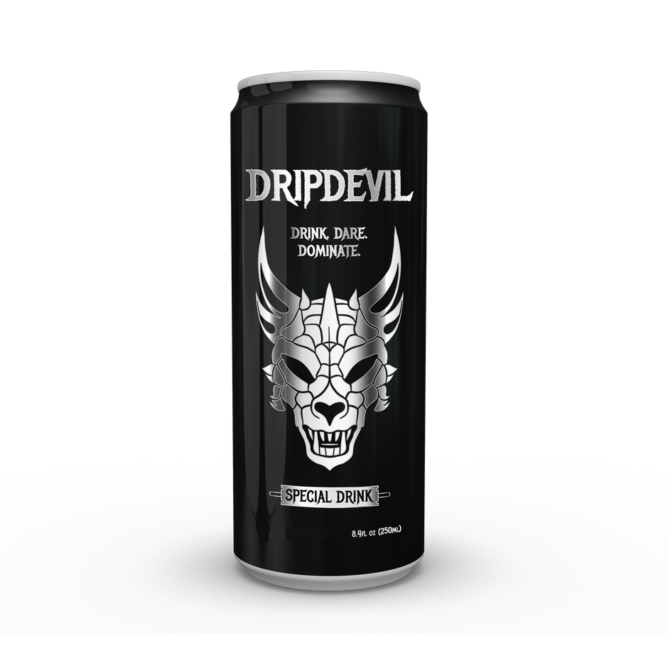 DripDevil – Drink DripDevil