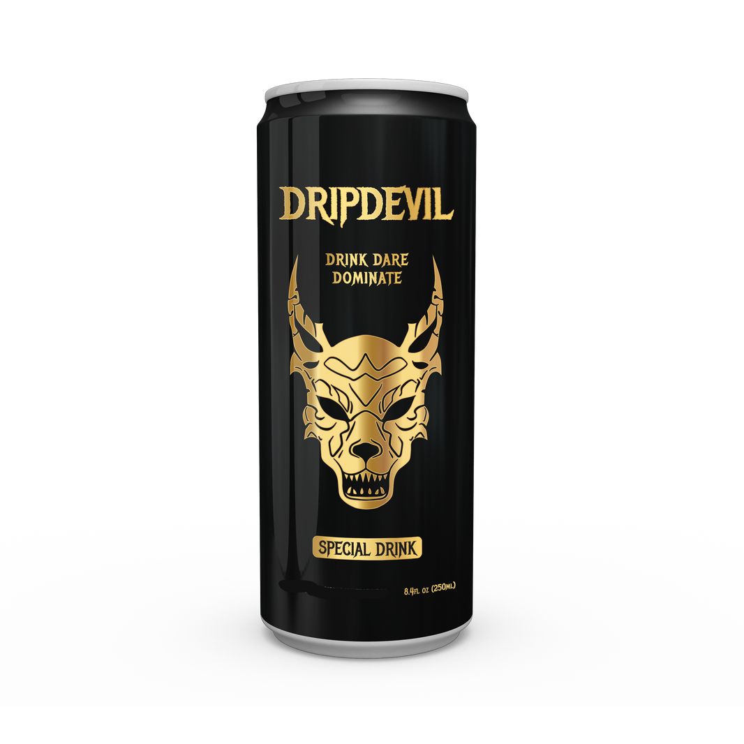 Products – Drink DripDevil