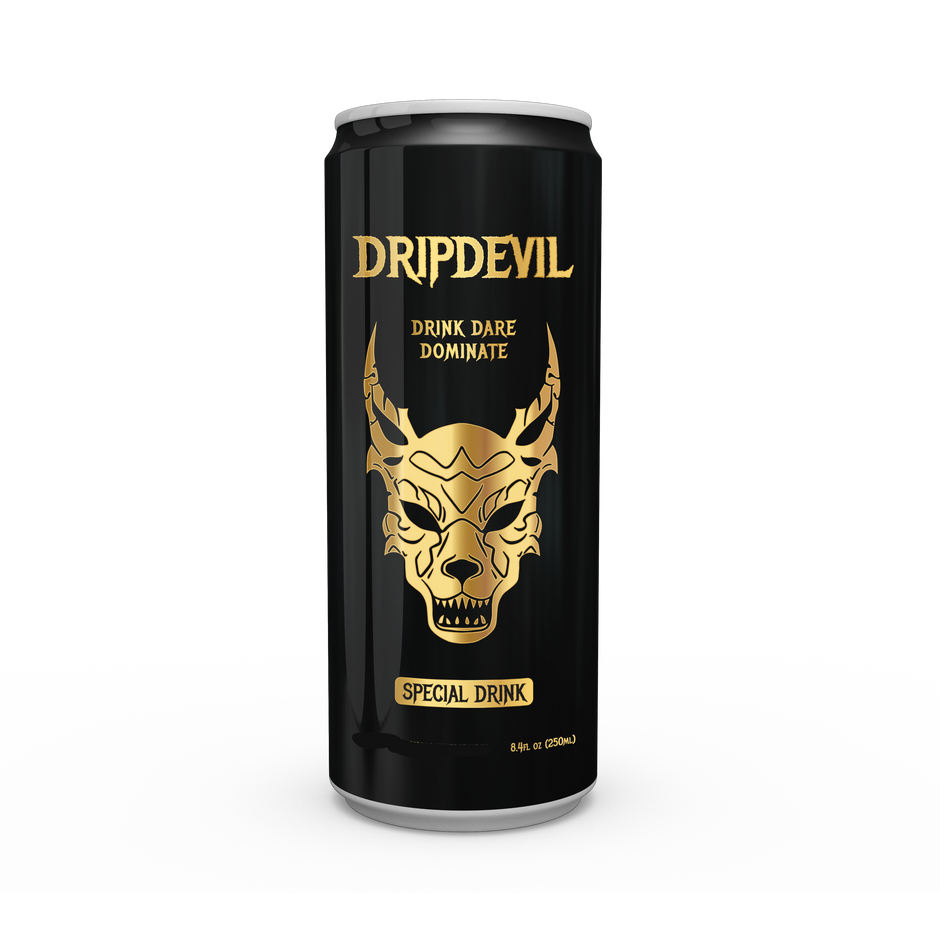 DripDevil – Drink DripDevil
